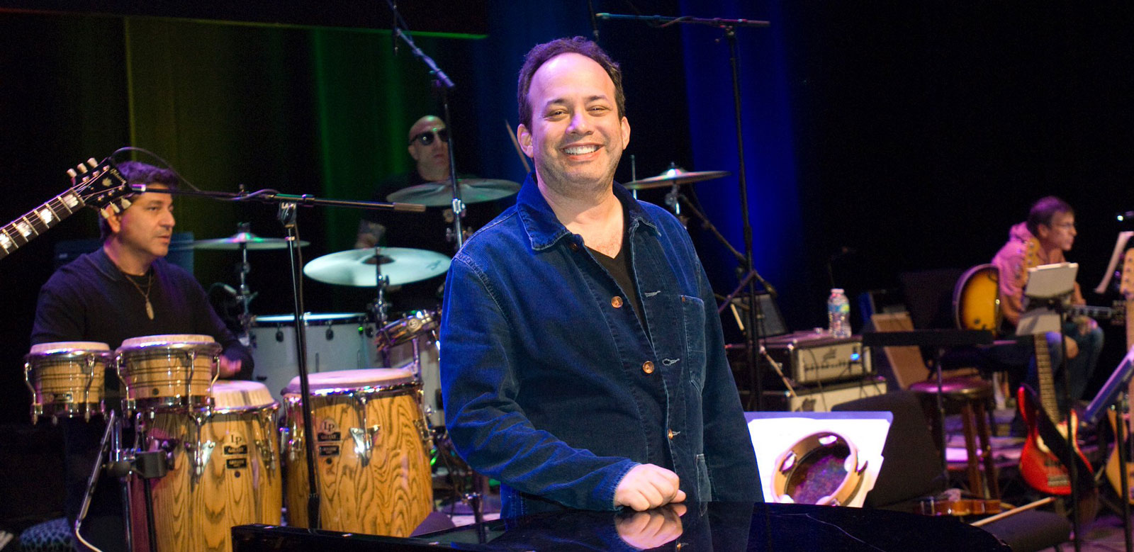 Michael Jay Songs – Songwriter & Producer