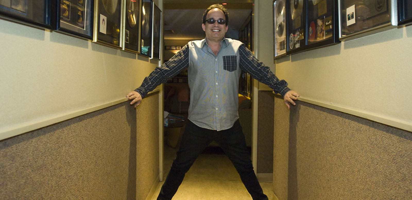 Michael Jay Songs – Songwriter & Producer