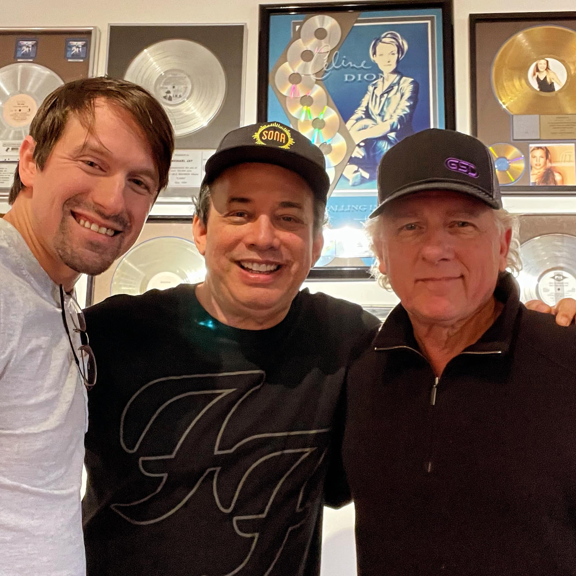 Gallery – Michael Jay Songs